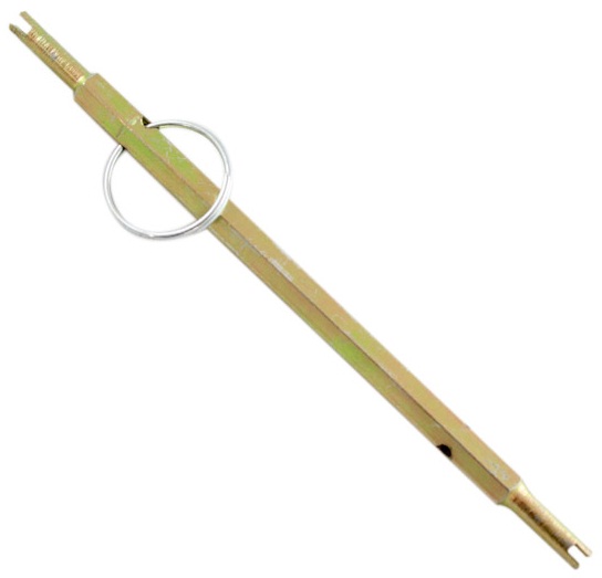 Tudo para Mecânico - Saca Valvula de Pneus Camara de Caminhao LUB-19 ...