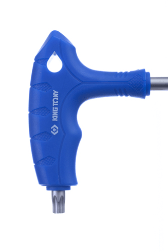 Tudo para Mecânico - JOGO DE CHAVE CABO L HEXALOBULAR COM 08 PEÇAS 9 ...